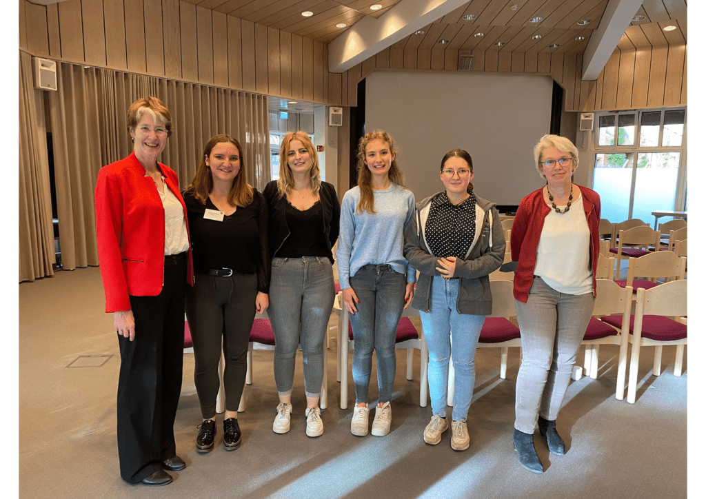 Ein Jahr KJSG – Careleaver e.V.