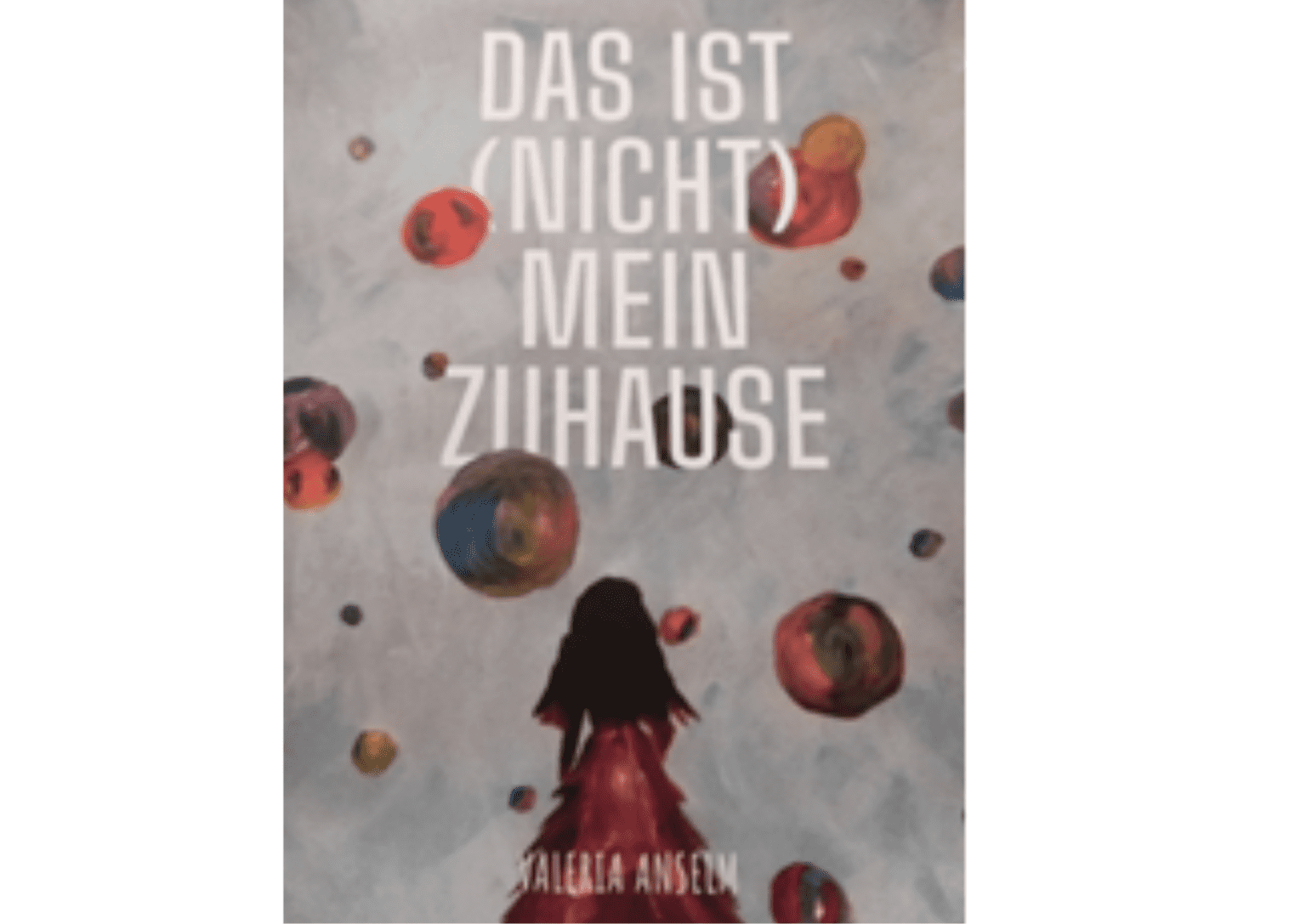 Buchtipp: Das ist (nicht) mein Zuhause – Careleaver e.V.